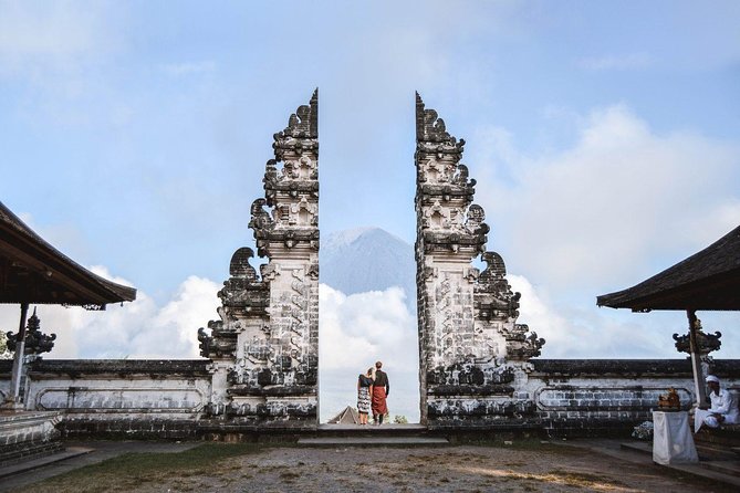 Bali Instagram Tour - Lempuyang Bali Gate of Heaven - Frequently Asked Questions