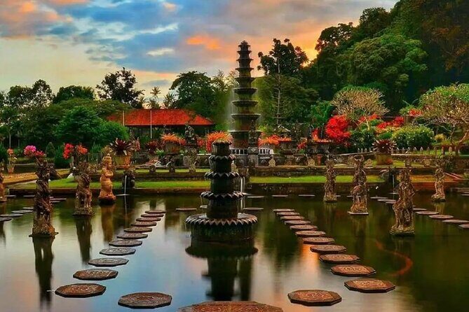 Bali Instagram Tour : Lempuyang Temple and Tirta Gangga - A Closer Look at the Itinerary
