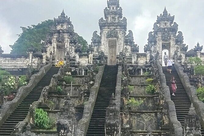 Bali Instagram Tour : Lempuyang Temple and Tirta Gangga - FAQs