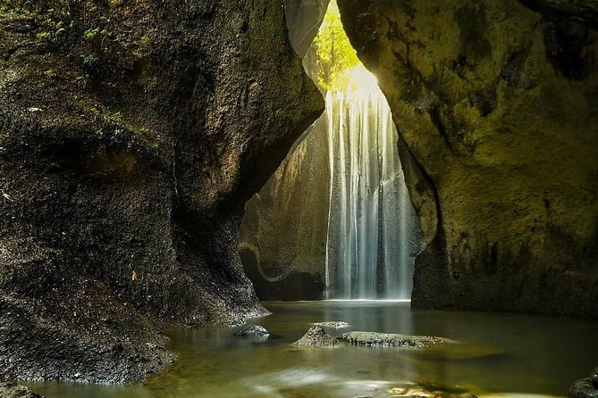 Bali Instagram Tour: Lempuyang Temple, Tirta Gangga and Tukad Cepung Waterfall - Honest Thoughts on the Experience