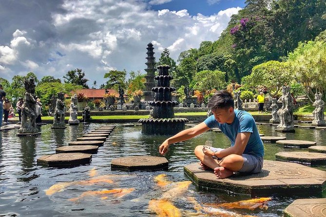 Bali Instagram Tour: Lempuyang Temple, Tirta Gangga and Tukad Cepung Waterfall - The Sum Up