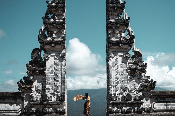 Bali Instagram Tour- Most Scenic Spots in Bali - The Itinerary Breakdown