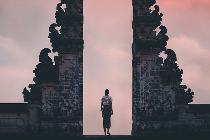 Bali Instagram Tour- Most Scenic Spots in Bali - The Experience from Travelers’ Perspectives