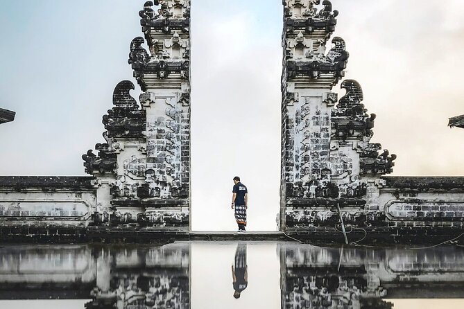 Bali Instagram Tour- Most Scenic Spots in Bali - The Sum Up