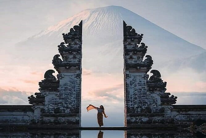 Bali Instagram Tour [Private and All-Inclusive] - Key Points