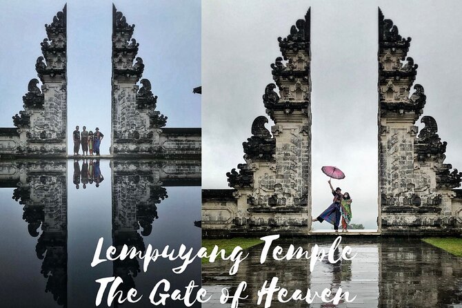 Bali Instagram Tour: The Most Scenic Spots - The Experience: What Travelers Are Saying
