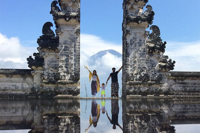 Bali Instagram Tour: The Most Scenic Spots - The Sum Up