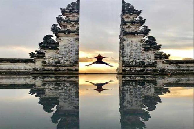 BALI INSTAGRAM TOUR: The Most Scenic Spots - Introduction