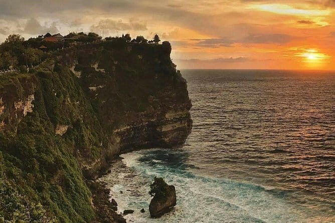BALI INSTAGRAM TOUR: The Most Scenic Spots - Authenticity and Cultural Considerations