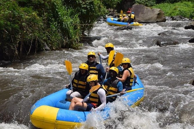 BALI INSTAGRAM TOUR: The Most Scenic Spots - The Sum Up