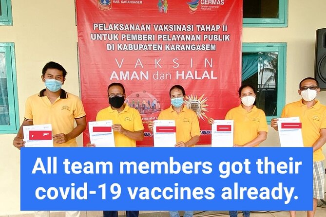 Bali Instagram Tour: The Most Scenic Spots - Final Thoughts