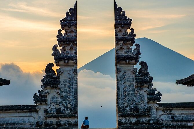 Bali Instagram Tour to The Most Scenic View - Frequently Asked Questions