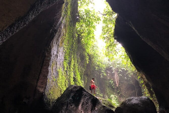 BALI INSTAGRAM TOURS; Heaven Gate, Tirta Gangga, Tukad Cepung waterfall - The Sum Up: Who Will Love This Tour?