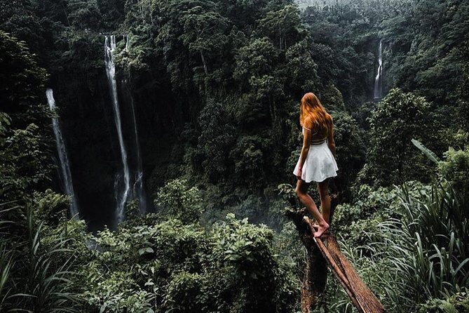 Bali instagramable private tour - The Tour Overview: What to Expect