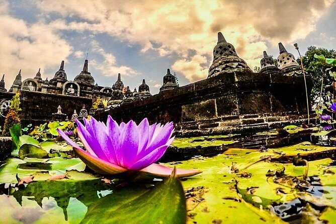 Bali instagramable private tour - Practical Considerations