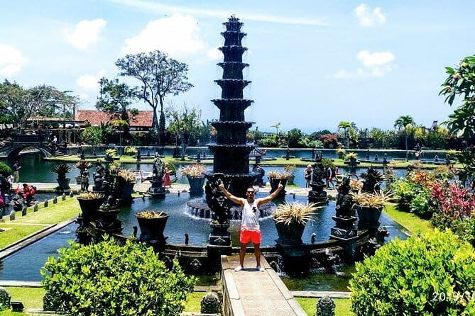 Bali Instagramable Private Tour with Transfer - Exploring the Itinerary in Depth