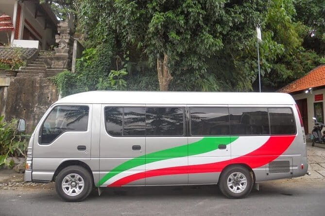 Bali Instagramable Private Tour with Transfer - The Bottom Line
