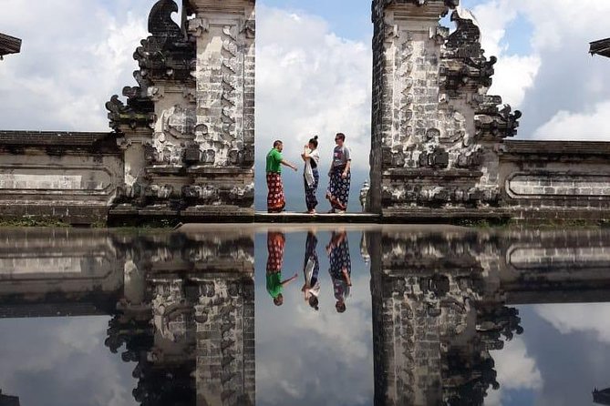 Bali : Instagrams Tour Lempuyang Temple, Tirta Gangga- Tukad Cepung , Tibumana Waterfall - Who Is This Tour Best For?