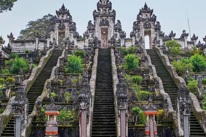 Bali : Instagrams Tour Lempuyang Temple, Tirta Gangga- Tukad Cepung , Tibumana Waterfall - Final Thoughts