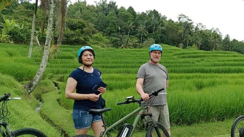 Bali: Jatiluwih Cycling Tour with Lunch and Hotel Transfer - Who Will Love This Tour?
