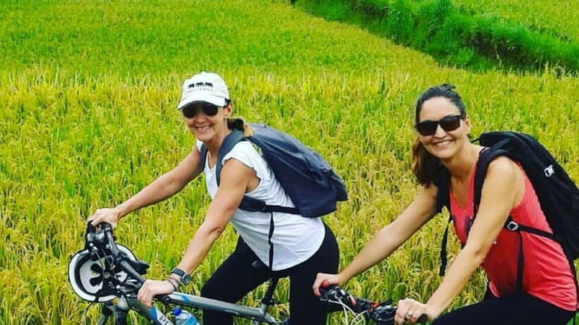 Bali: Jatiluwih Cycling Tour with Lunch and Hotel Transfer - The Sum Up: Is It Worth It?