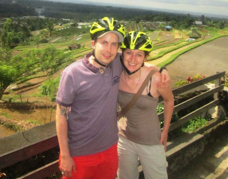 Bali: Jatiluwih Full-Day E-Bike and Trekking Tour - FAQ