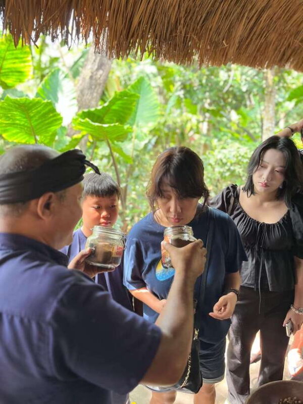 Bali: Jatiluwih Rice Terrace, Leke-Leke & Ulun Danu Beratan - FAQ