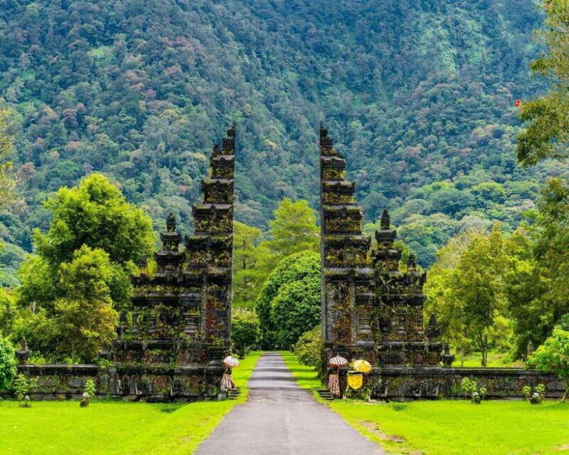 Bali: Jatiluwih, Ulun Danu Beratan, Handara, and Leke Leke - Practical Details and Value