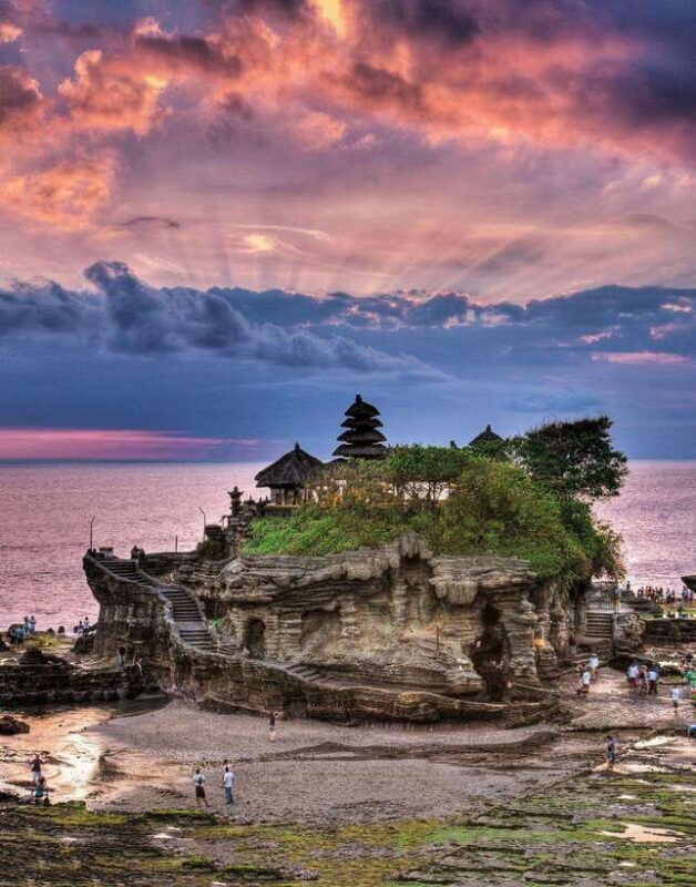 Bali: Jatiluwih UNESCO, Bratan Lake, Iconic Gate & Tanah Lot - Frequently Asked Questions