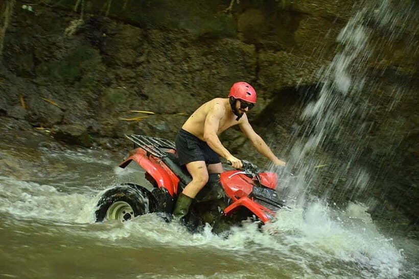 Bali: Jeep and Quad Bike Adventure with Scenic Rice Fields - Final Thoughts