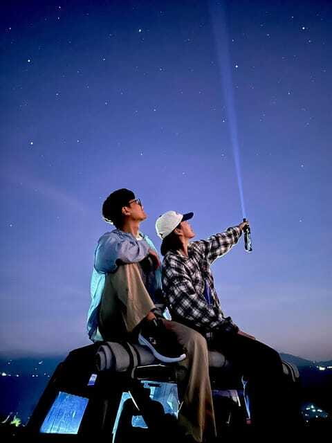 Bali: Jeep Sunrice Tour & Black Lava - What’s Included and What’s Not