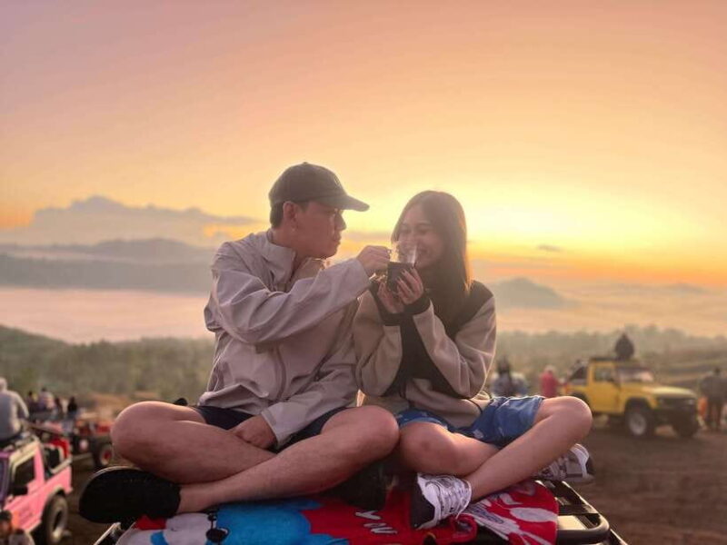 Bali: Jeep Sunrise Lover Experience with Breakfast - Analyzing the Value