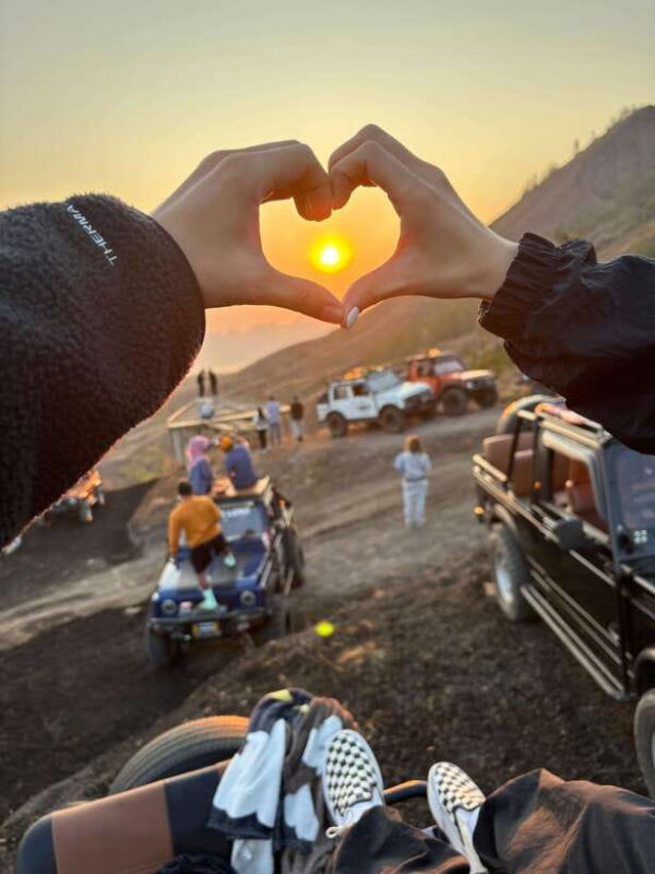 Bali: Jeep Sunrise Lover Experience with Breakfast - Practical Tips for Travelers