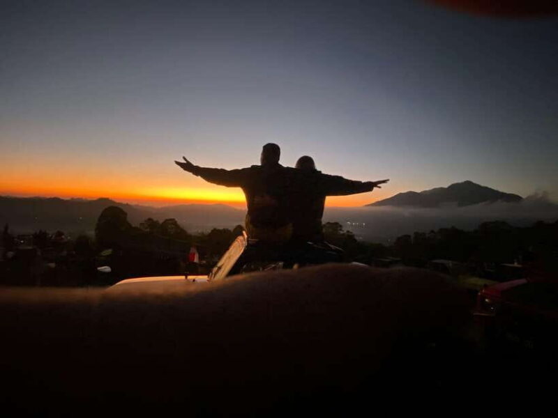 Bali: Jeep Sunrise Lover Experience with Breakfast - FAQs