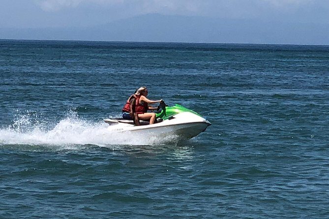 Bali Jet Ski - What to Expect from the Bali Jet Ski Experience