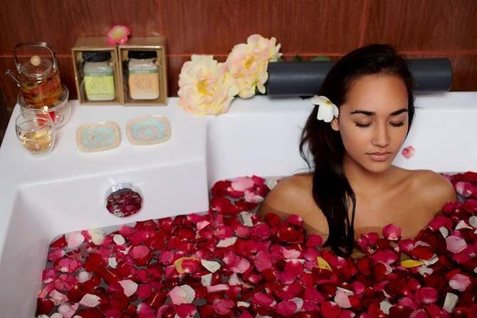Bali Jimbaran Healing Dinner with Private Transport - The Itinerary and What to Expect