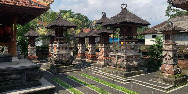 Bali: Journey to The Soul, All Inclusive Tour - Practical Details and Value