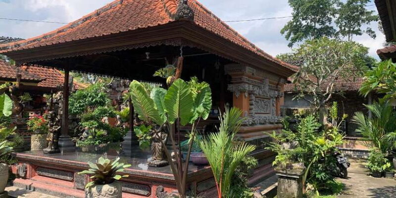 Bali: Journey to The Soul, All Inclusive Tour - FAQ