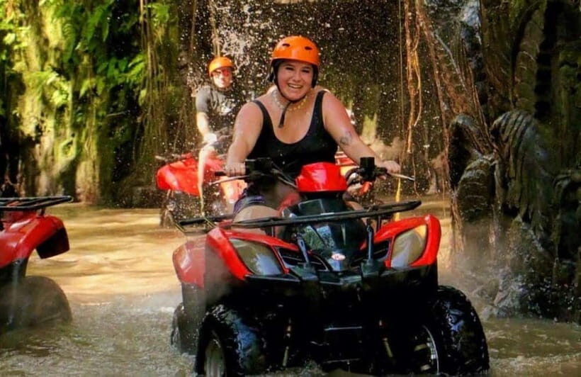 Bali Jungle ATV Adventure: Rivers, Caves & Waterfalls - Final Thoughts