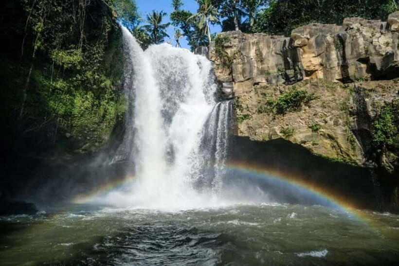 Bali: Jungle ATV Ride, Tegenungan Waterfall - Final Thoughts