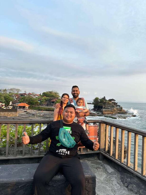 Bali : Jungle Waterfall NUNGNUNG private tour With sunset - Price and Value Analysis