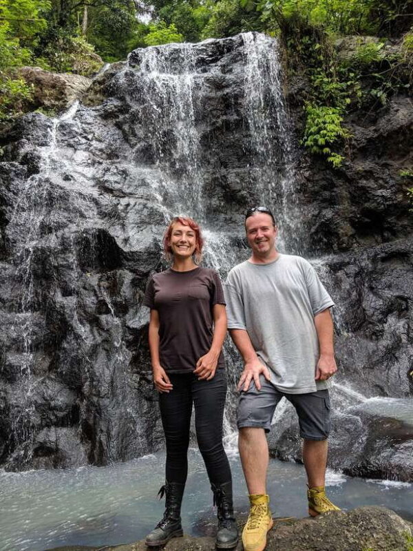 Bali : Jungle Waterfall NUNGNUNG private tour With sunset - FAQ