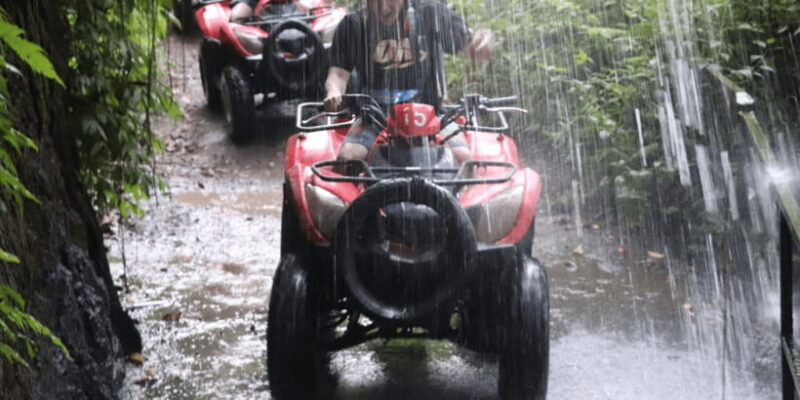 Bali: Jungle, Waterfalls, and Caves ATV Quad Bike Experience - Final Thoughts