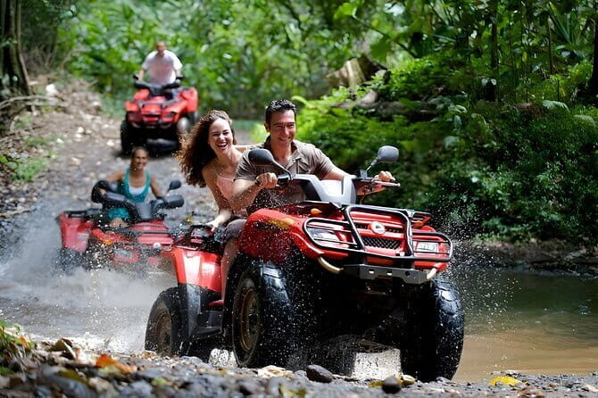 Bali Kaura Children's Adventure Activities with Private Transfer - FAQ