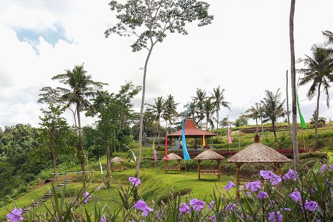Bali Kayaking Adventure with Lunch and Private Hotel Transfer - What’s Included and What to Expect