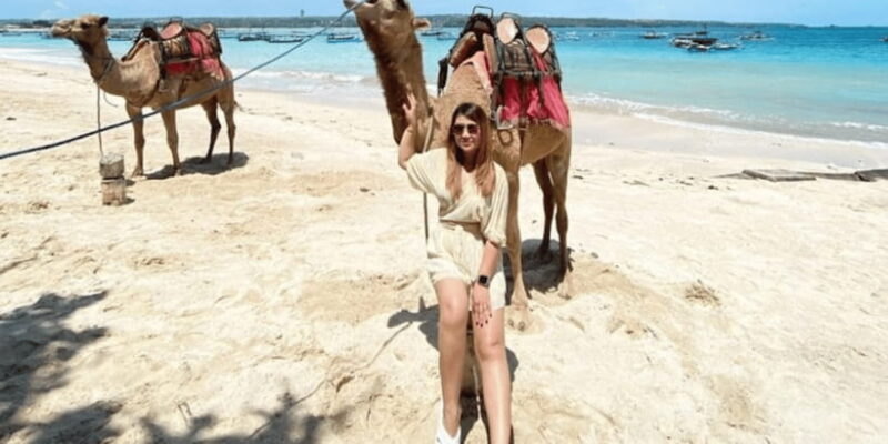 Bali: Kelan Beach Camel Rides Experiences - The Sum Up