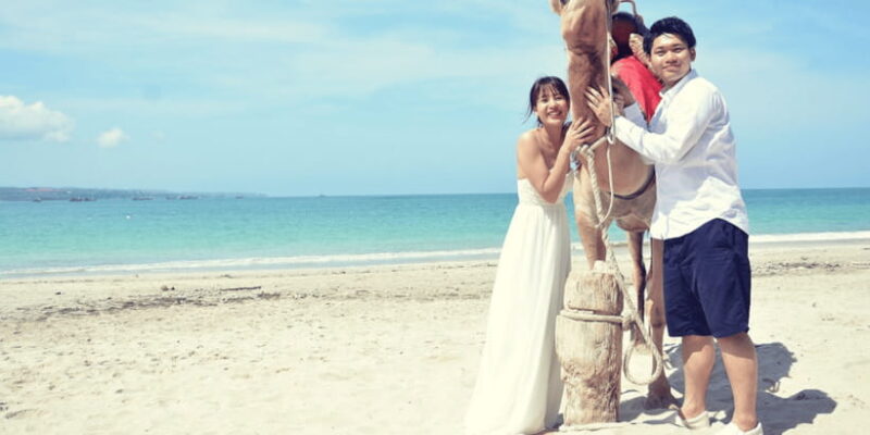 Bali: Kelan Beach Camel Rides Experiences - FAQ