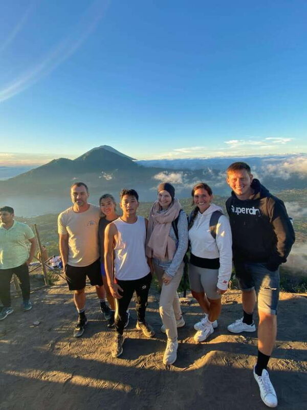 Bali: Kintamani Ancient Volcanoes Private Sunrise Trekking - Final Thoughts