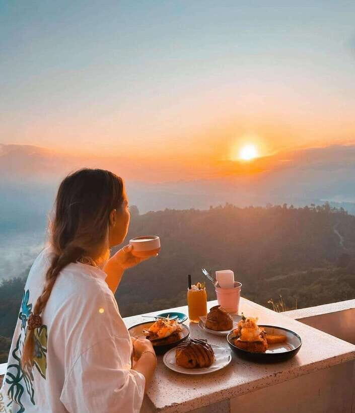 Bali: Kintamani Cafe, Waterfall, Temple and Cretya Ubud Tour - Final Thoughts