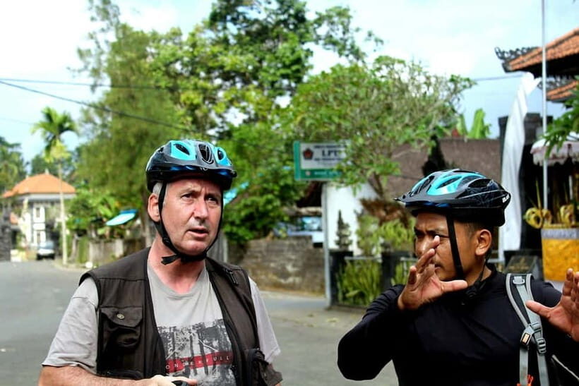 Bali: Kintamani Downhill Bike Tour, Jungle and Waterfalls - Who Is This Tour Best For?